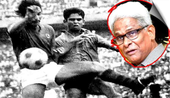 Indian football legend Mohammed Habib passes away at 74