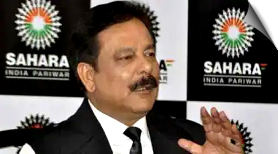 Sahara Group founder Subrata Roy dies aged 75 after prolonged illness