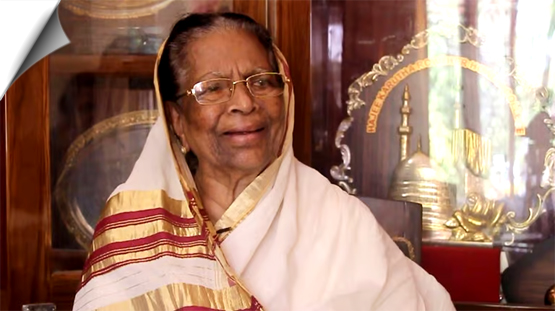 Justice M. Fathima Beevi, first female Judge of Supreme Court of India ...